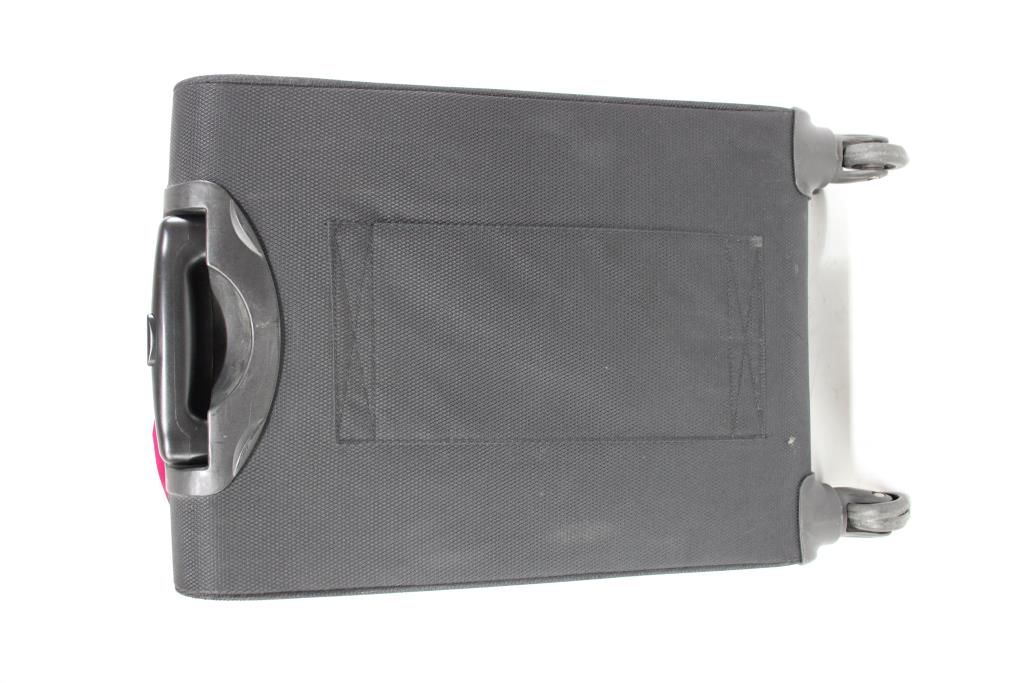 Compass Carry On Suitcase | Property Room