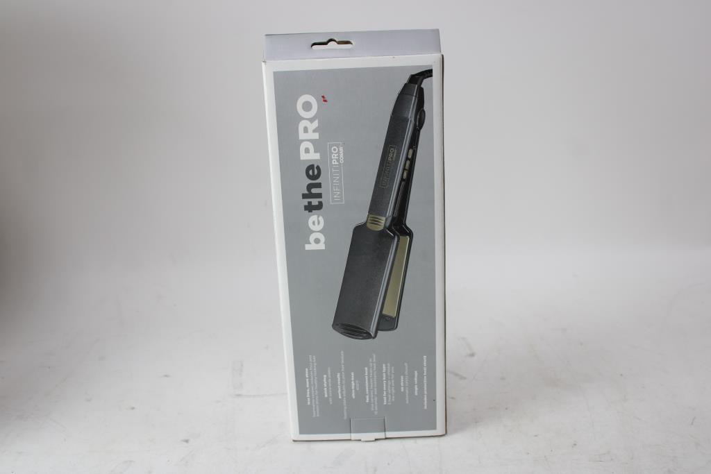 CONAIR Infiniti Pro 2" Flat Iron, CS32N | Property Room
