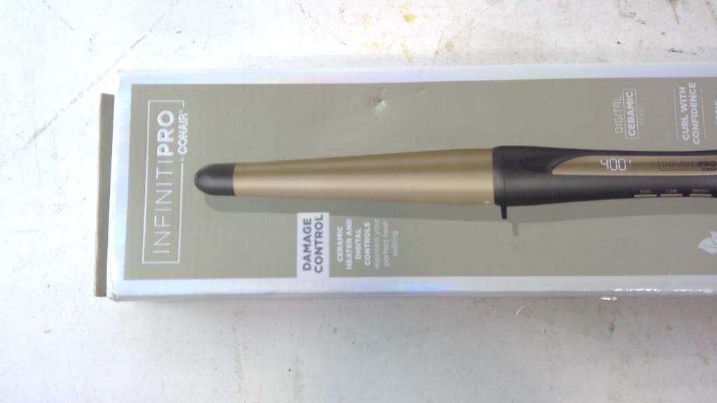 Conair Infinti Pro Curling Wand | Property Room