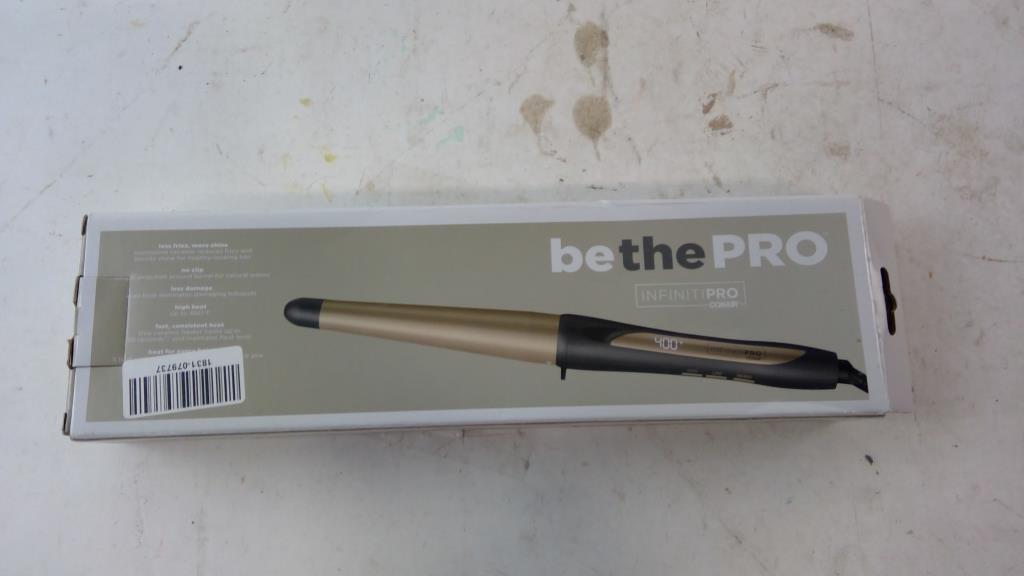 Conair Infinti Pro Curling Wand | Property Room