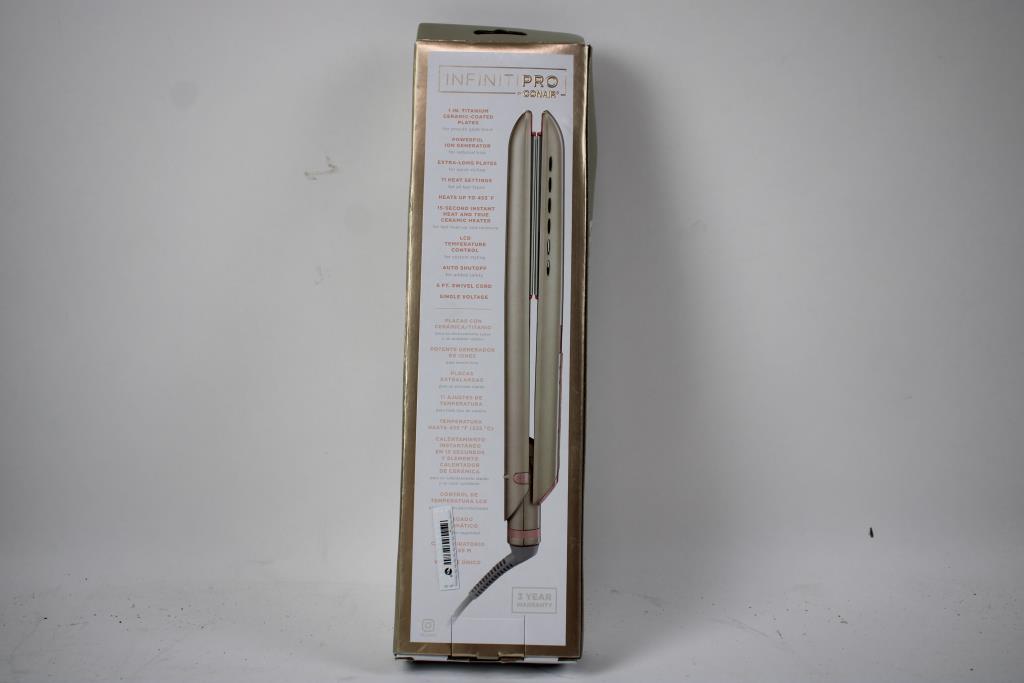 Conair , Titanium Ceramic | Property Room