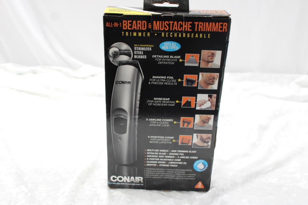Conair Trimmer | Property Room