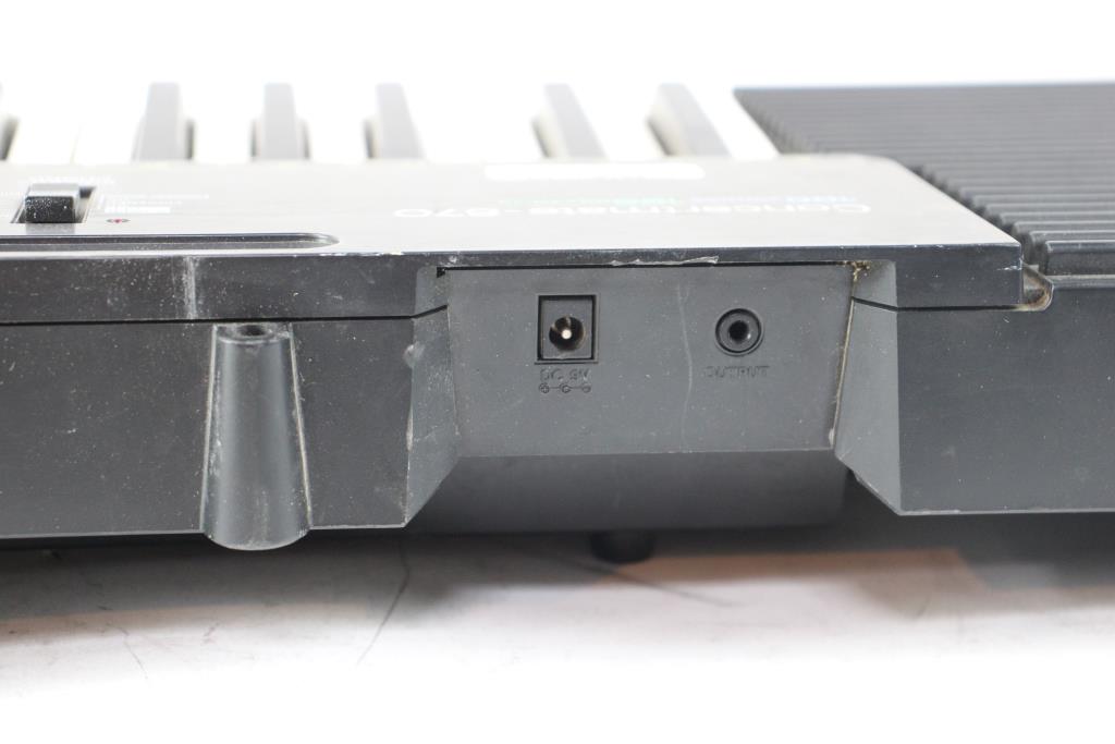 Concertmate-670 Piano | Property Room