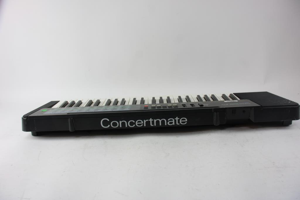 Concertmate-670 Piano | Property Room