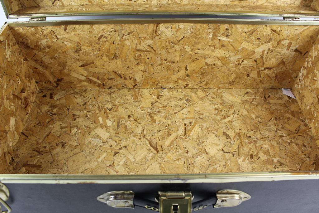 Concourse Travel Trunk | Property Room