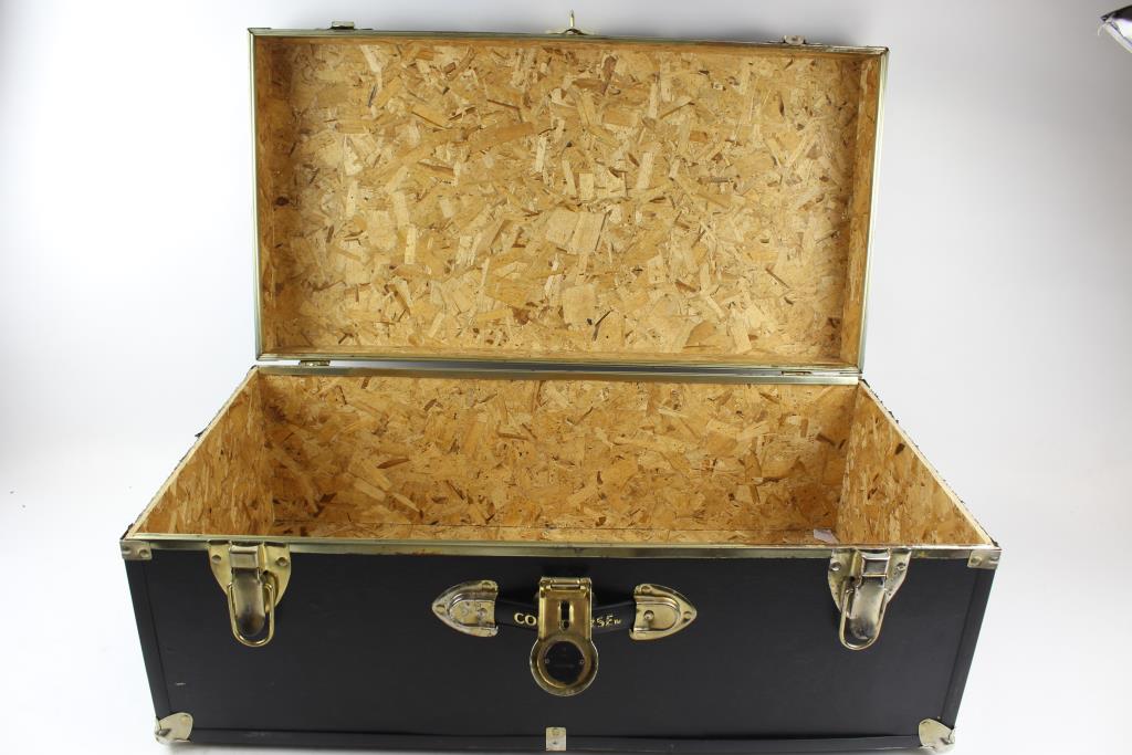 Concourse Travel Trunk | Property Room