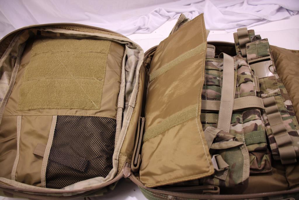 Condor Tactical Molle Backpack | Property Room