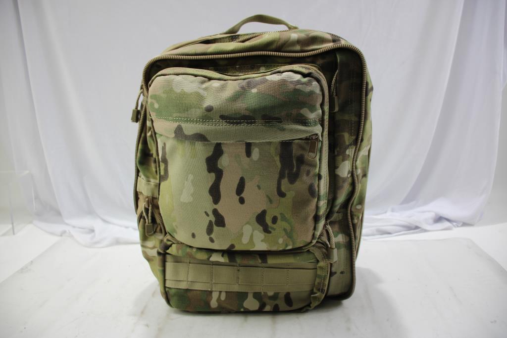 Condor Tactical Molle Backpack | Property Room