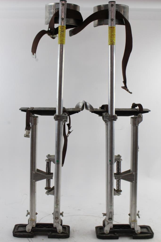 Construction Stilts | Property Room