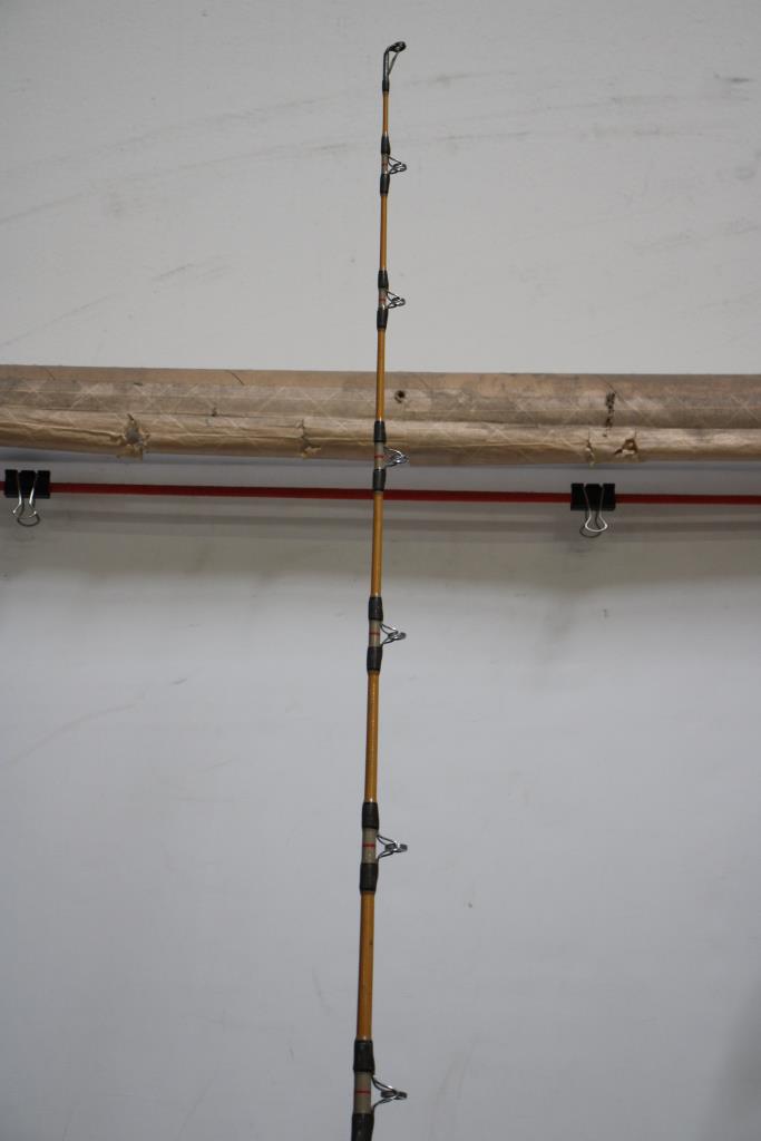 Contender Ranger Fishing Pole | Property Room