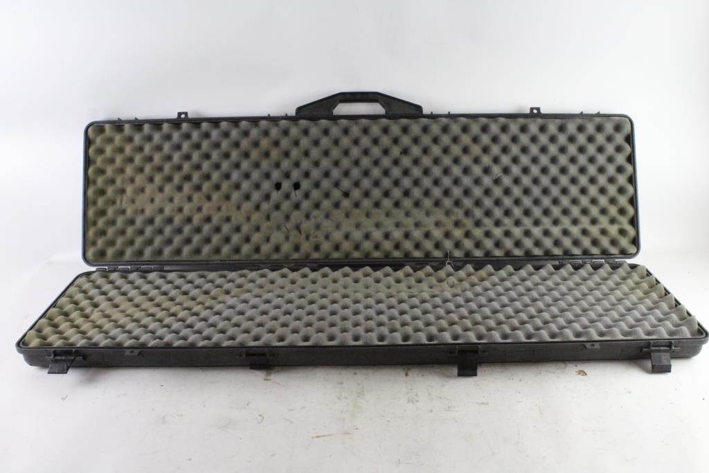 Contic Hard Shell Rifle Case | Property Room