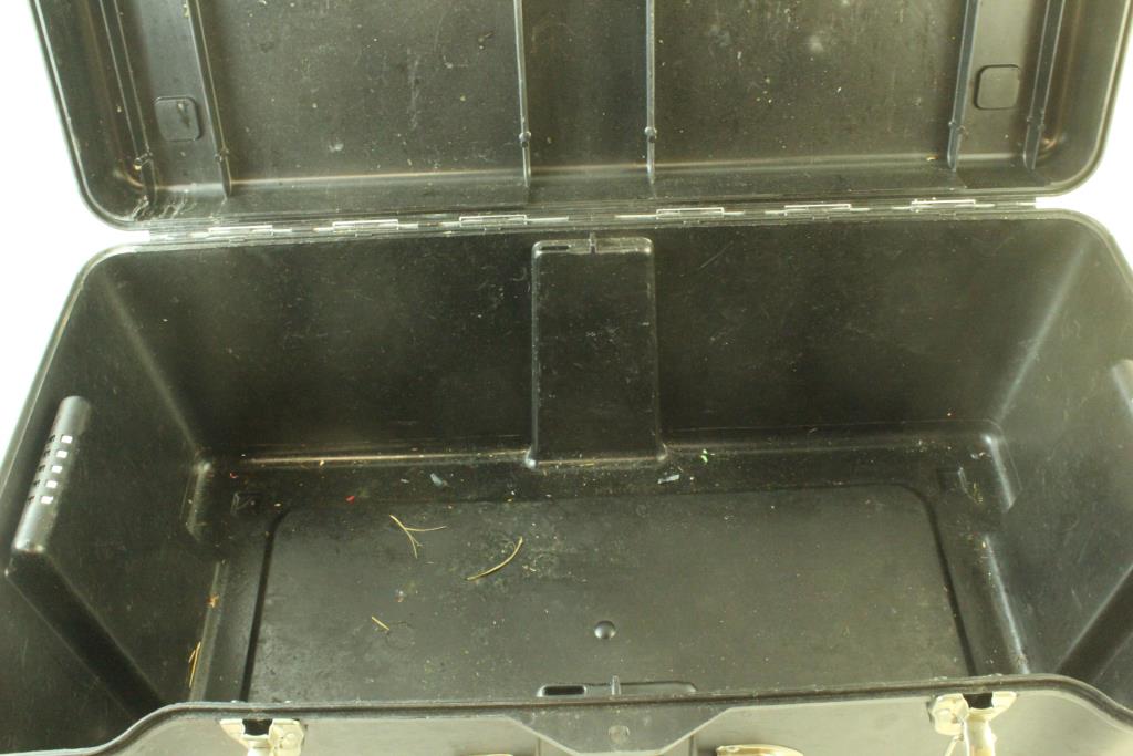 Contico Deluxe Trunk Locker And, 2 Pieces | Property Room