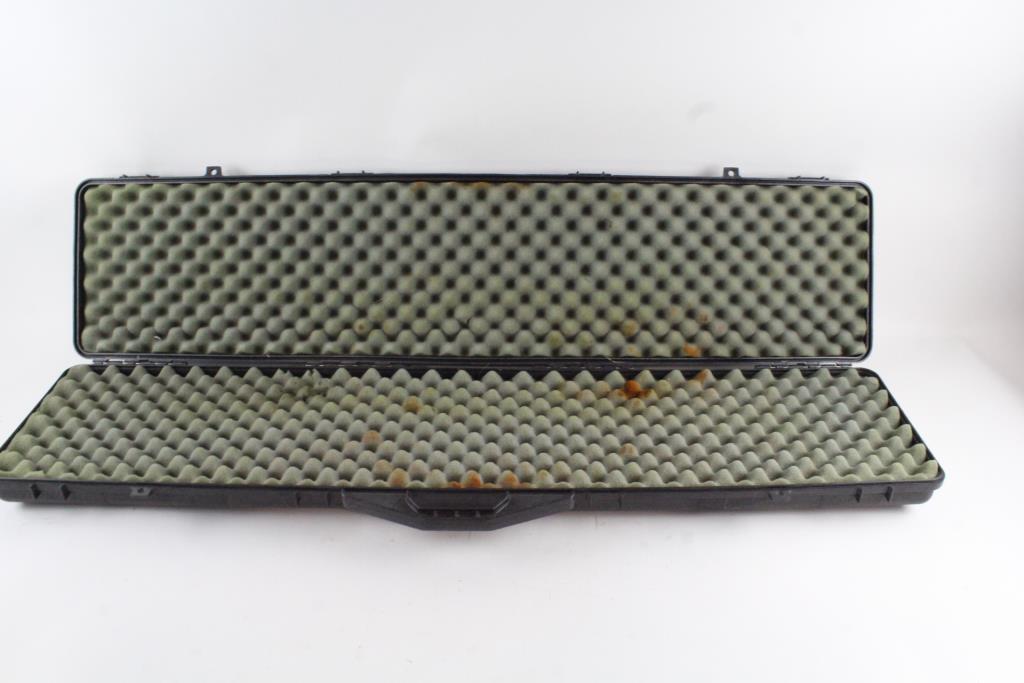 Contico Hard Rifle Case | Property Room