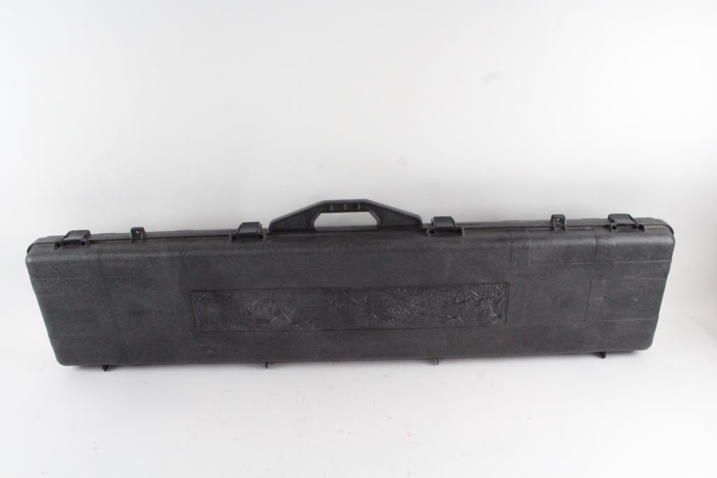 Contico Hard Rifle Case | Property Room