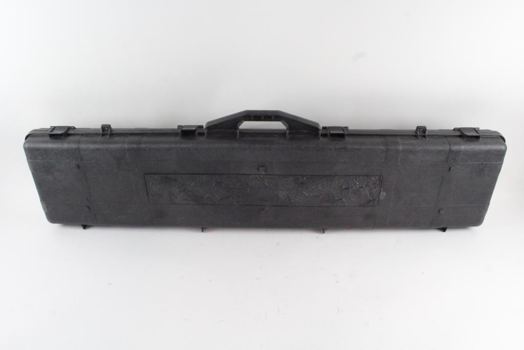 Contico Hard Rifle Case | Property Room