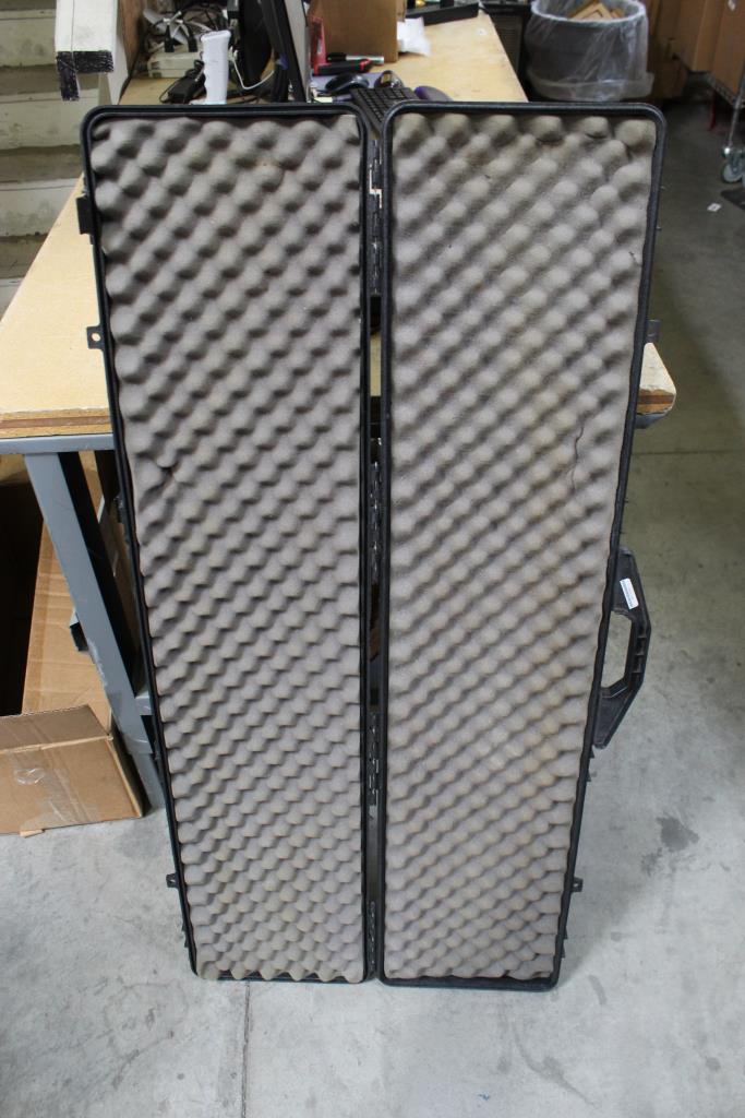 Contico Hard Rifle Case | Property Room