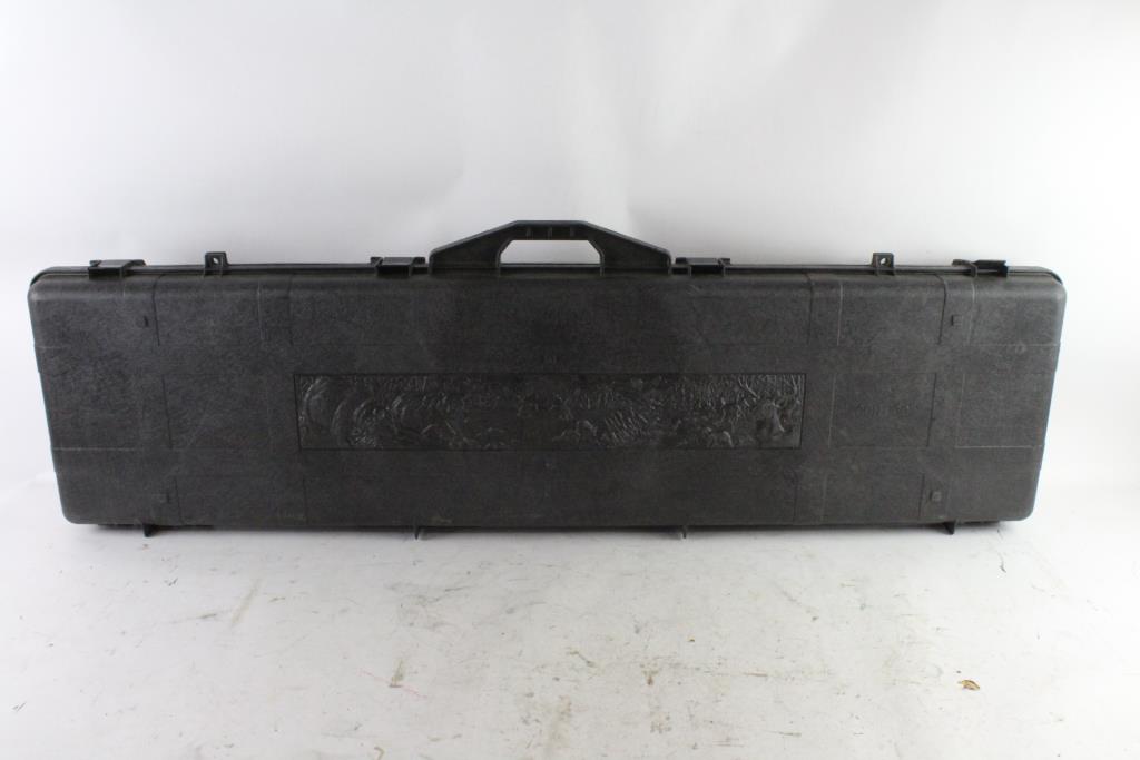 Contico Hard Rifle Case | Property Room