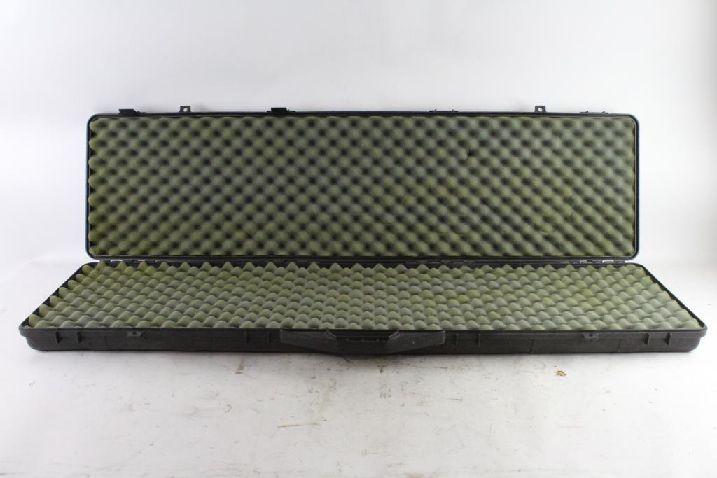 Contico Hard Rifle Case | Property Room