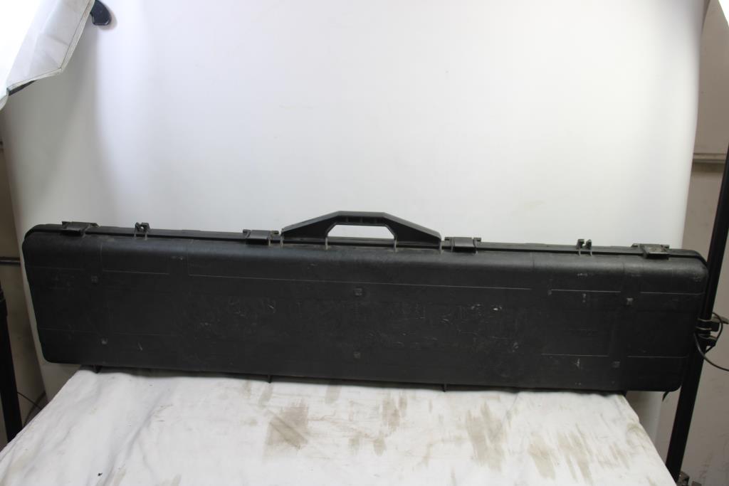 Contico Hard Shell Gun Case | Property Room