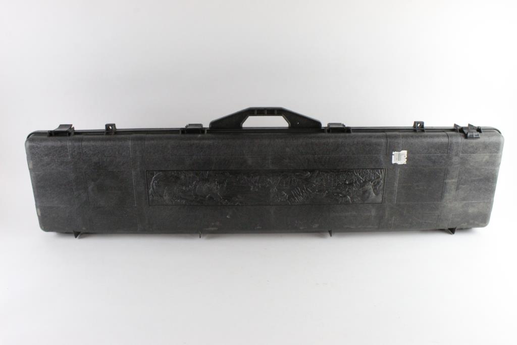 Contico Hard Shell Rifle Case | Property Room