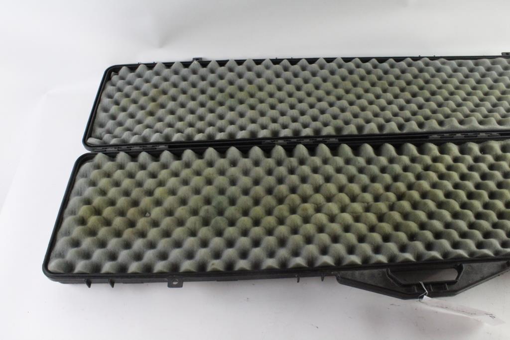 Contico Hard Shell Rifle Case | Property Room