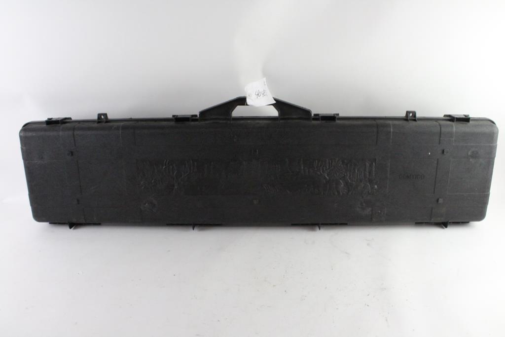Contico Hard Shell Rifle Case | Property Room