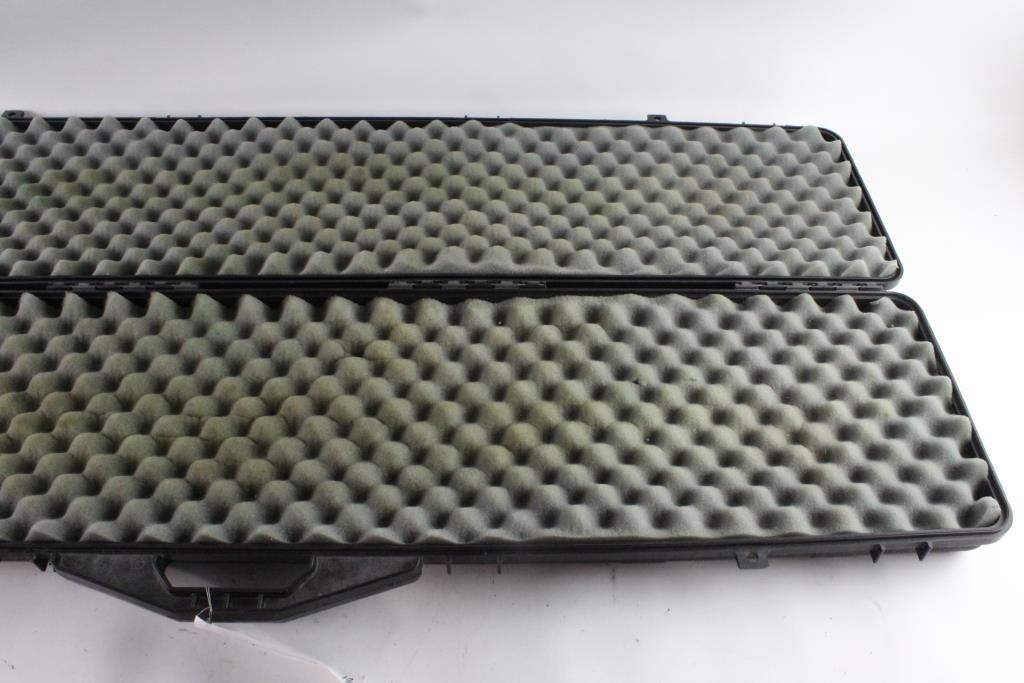 Contico Hard Shell Rifle Case | Property Room