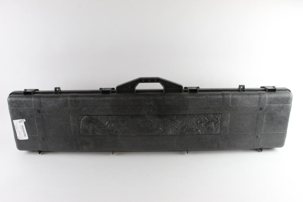 Contico Hard Shell Rifle Case | Property Room