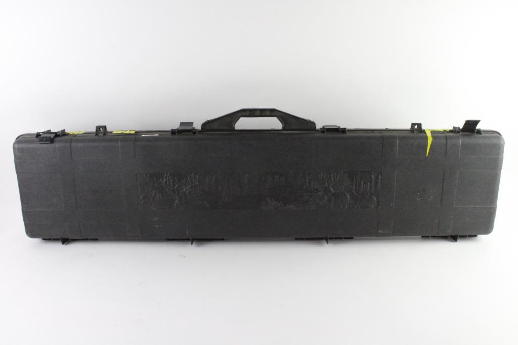 Contico Hard Shell Rifle Case | Property Room