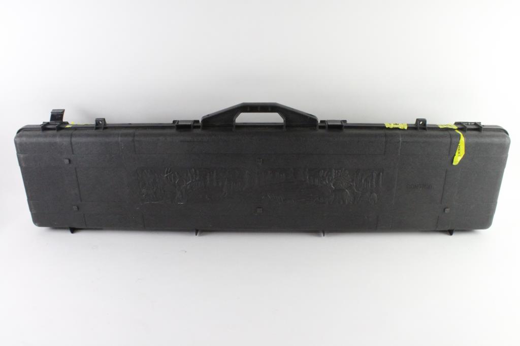 Contico Hard Shell Rifle Case | Property Room