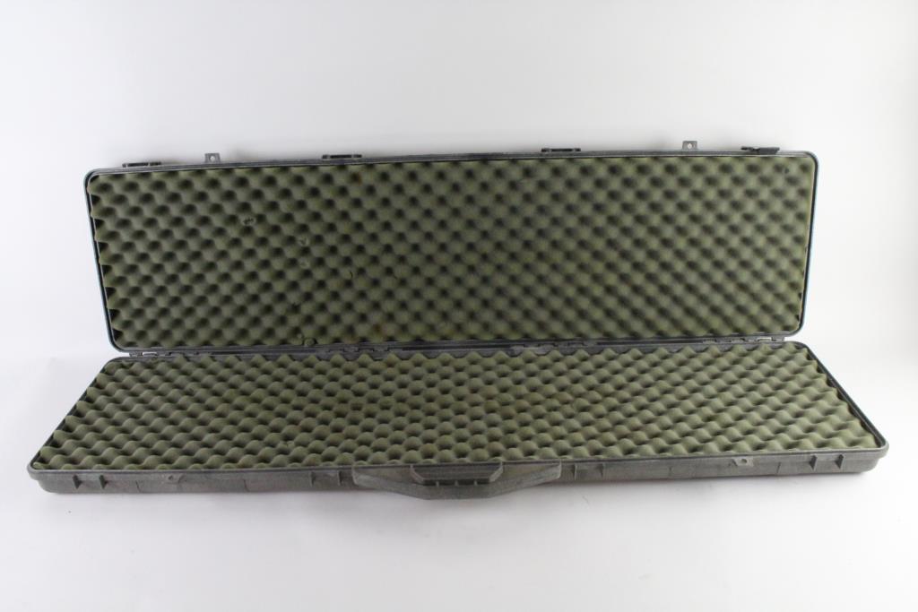 Contico Rifle Carrying Case | Property Room