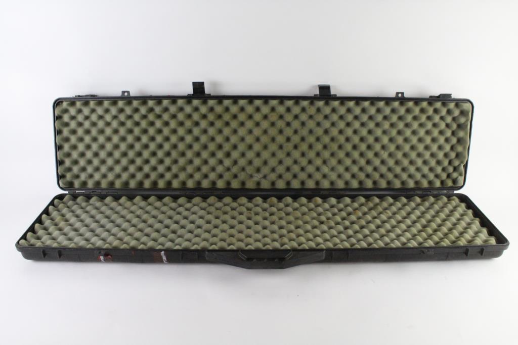Contico Rifle Carrying Case | Property Room