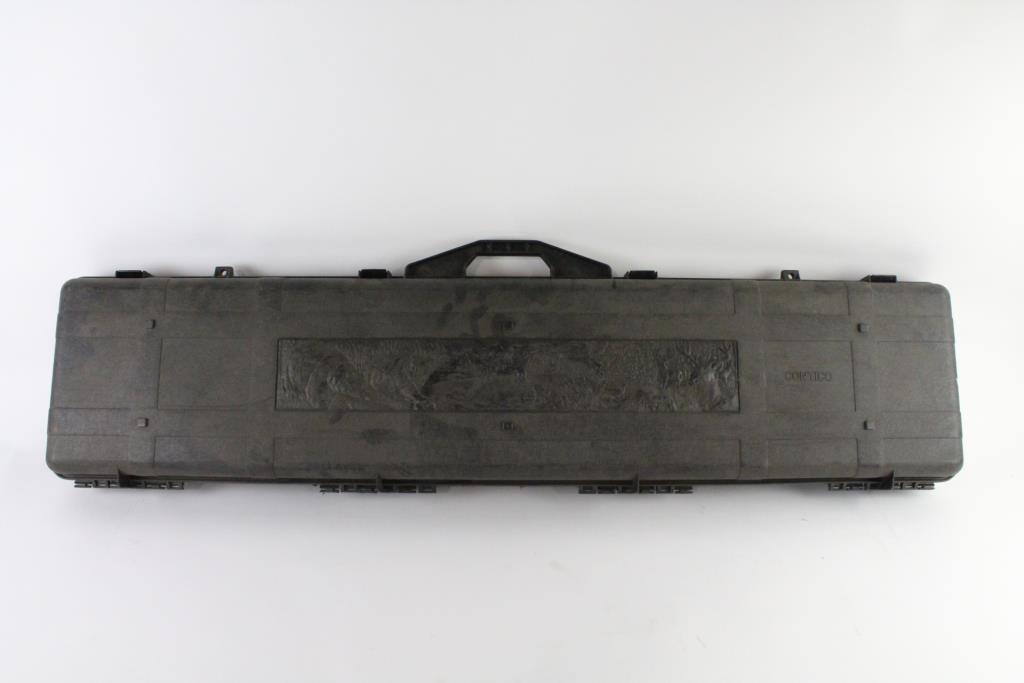 Contico Rifle Carrying Case | Property Room