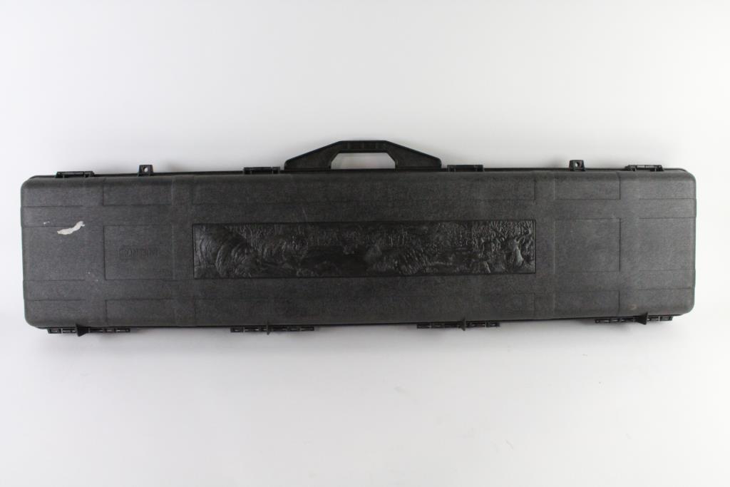 Contico Rifle Carrying Case | Property Room