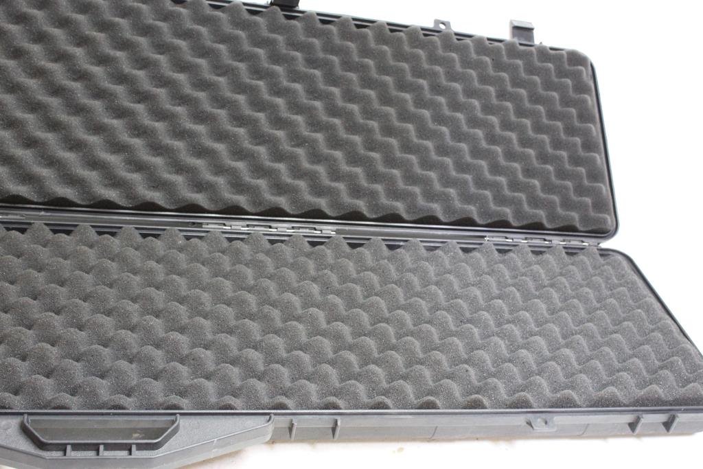 Contico Rifle Case | Property Room