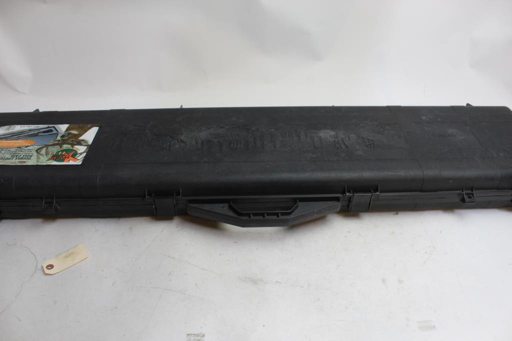 Contico Rifle Case | Property Room