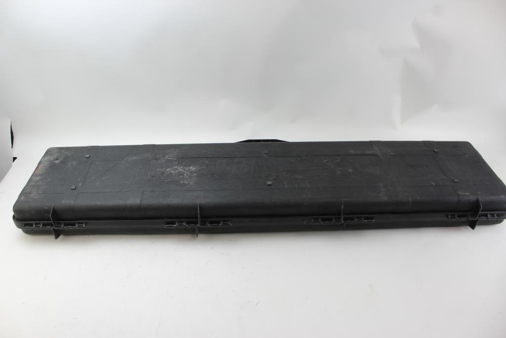 Contico Rifle Case | Property Room