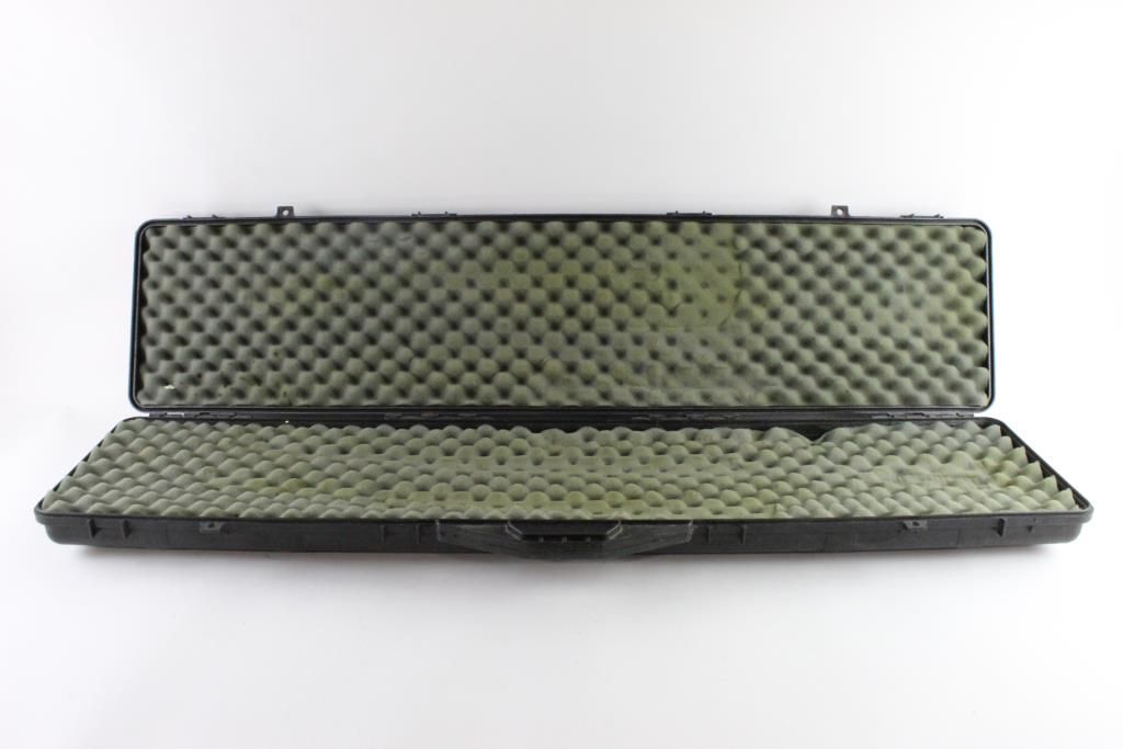 Contico Rifle Case | Property Room