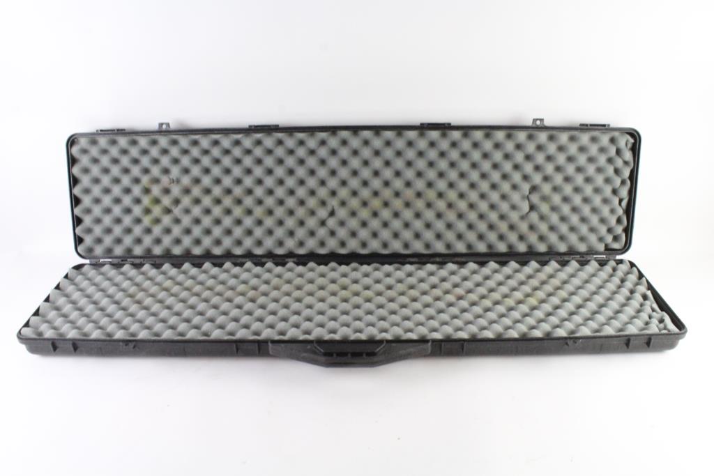 Contico Rifle Case | Property Room