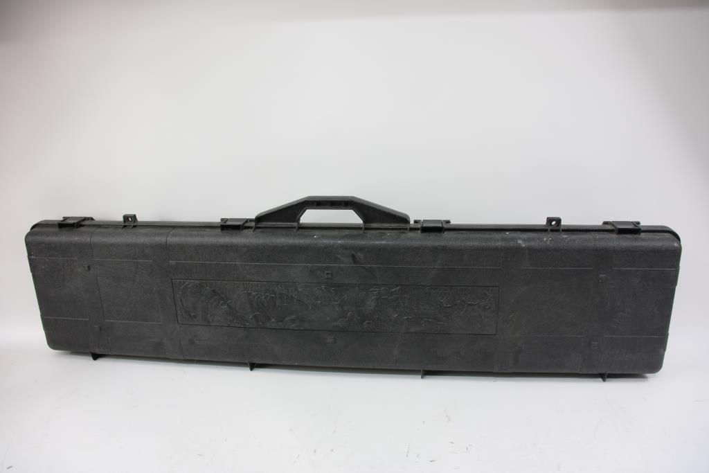 Contico Rifle Case | Property Room