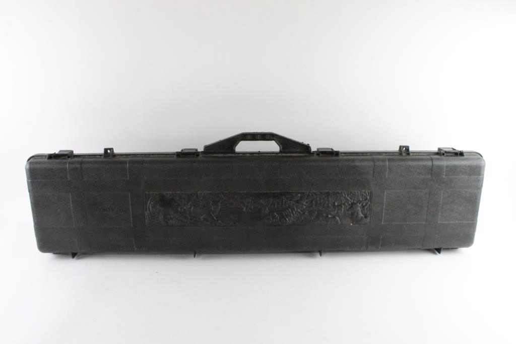 Contico Rifle Case | Property Room