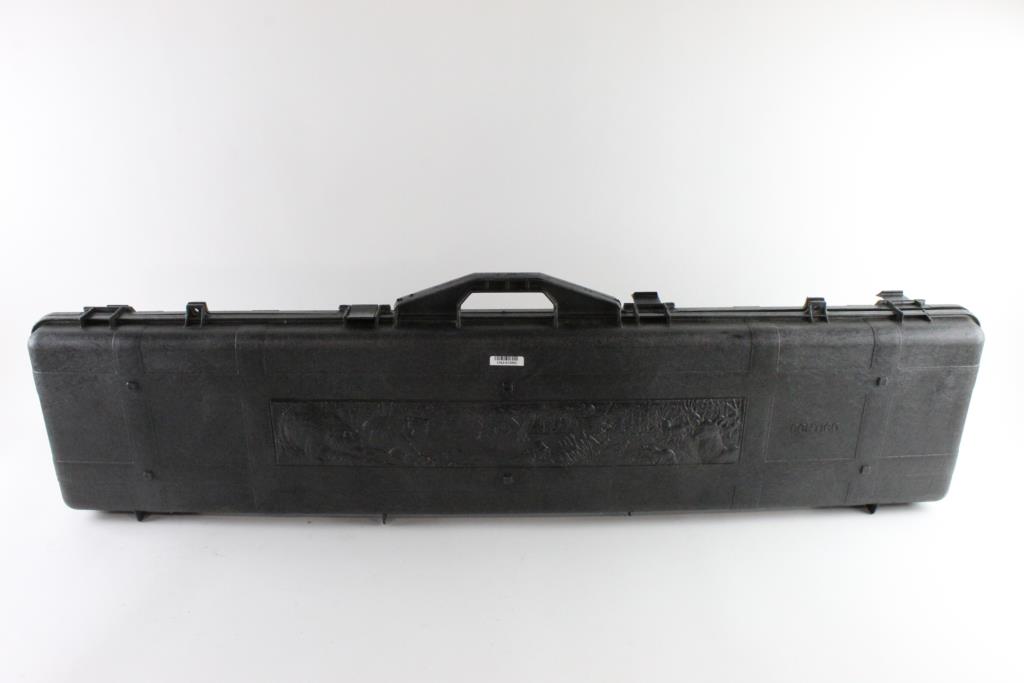 Contico Rifle Case | Property Room