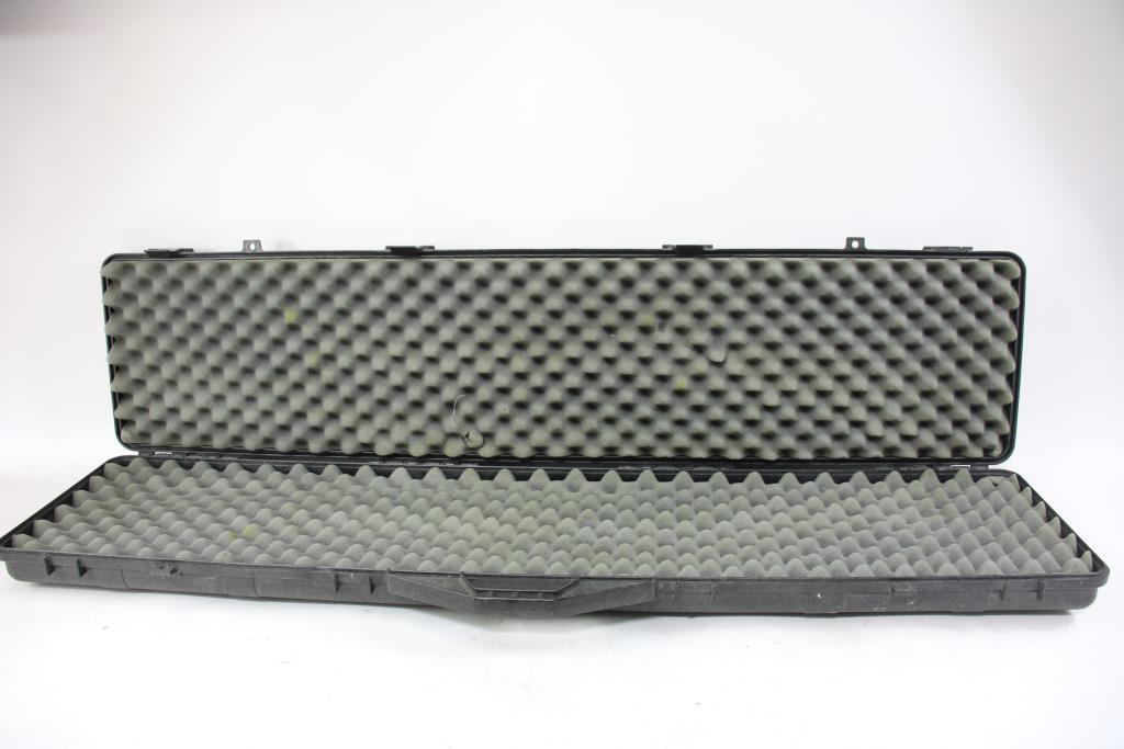 Contico Rifle Case | Property Room