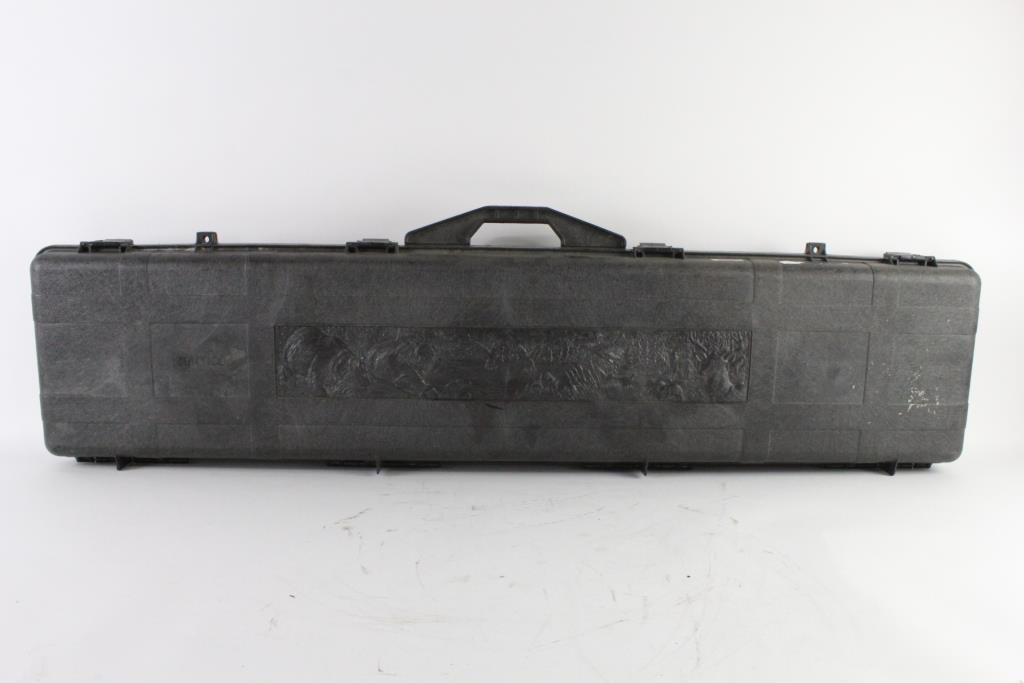 Contico Rifle Case | Property Room