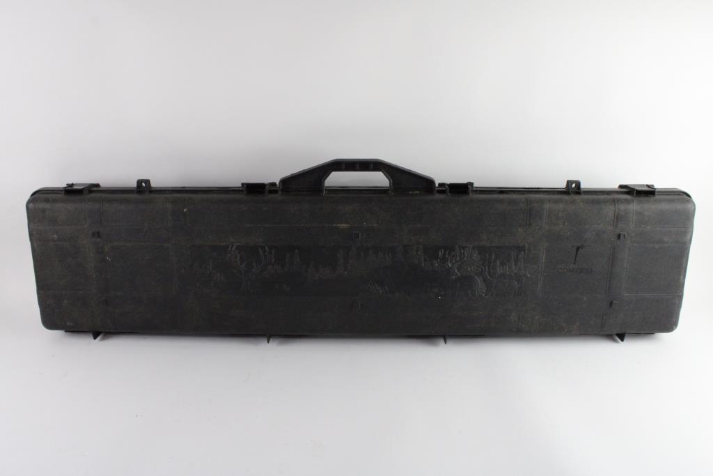 Contico Rifle Case | Property Room
