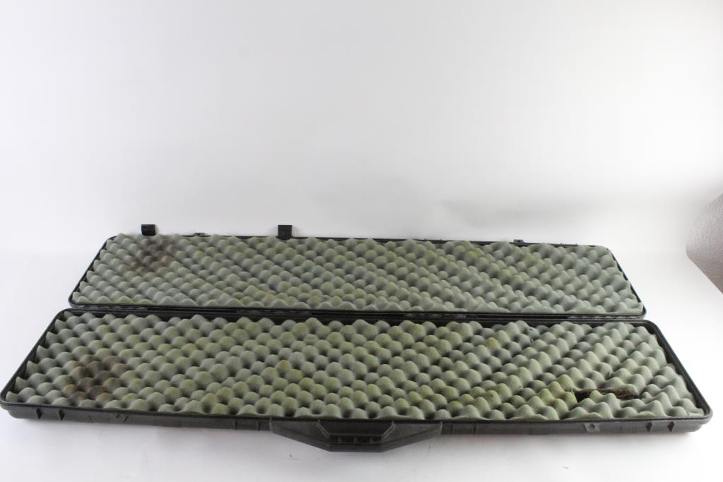 Contico Rifle Case | Property Room