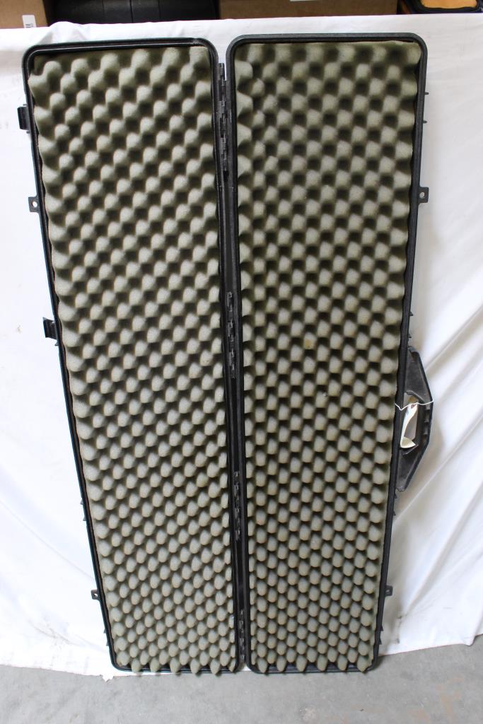 Contico Rifle Case | Property Room