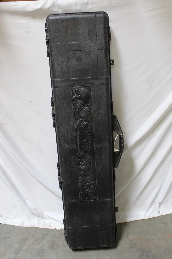 Contico Rifle Case | Property Room
