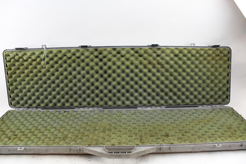 Contico Rifle Case | Property Room