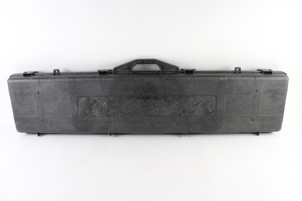 Contico Rifle Case | Property Room